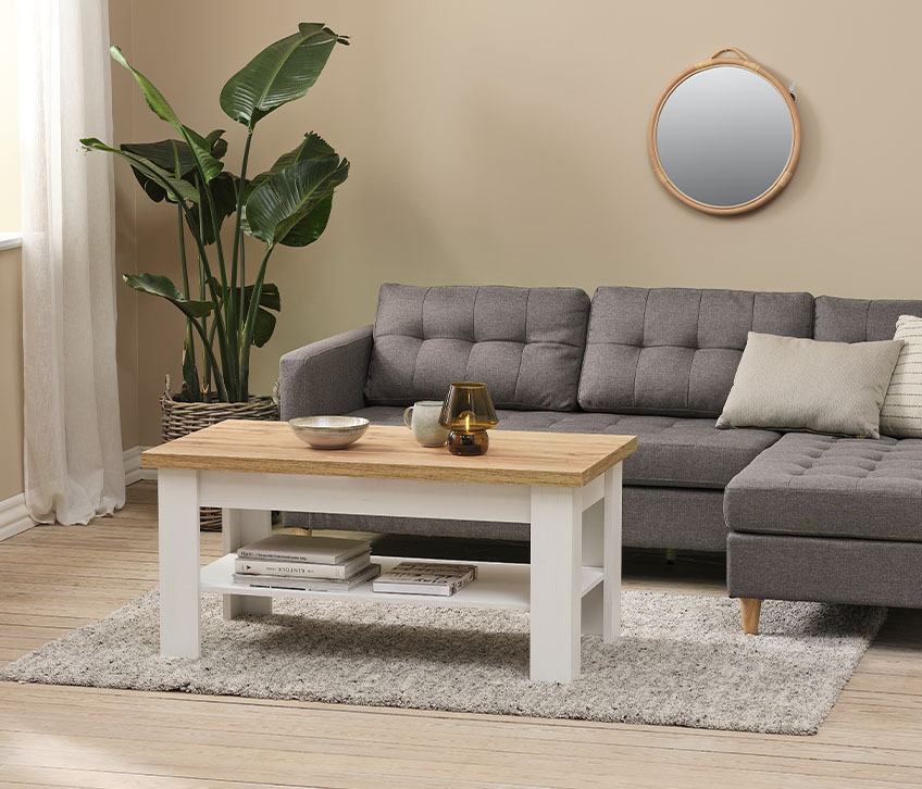 MARKSKEL: Aufbewahrungsmöbel für dein Zuhause | JYSK